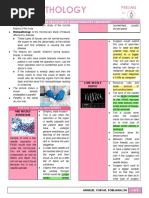 Joe Tippens' Protocol and Scientific Backing PDF | PDF | Vitamin E | Cancer