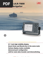 ESN200 Echo Sounder Manual | PDF | Electrical Connector | Manufactured ...