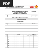 FHPL Pre Auth Form | PDF | Hospital | Surgery
