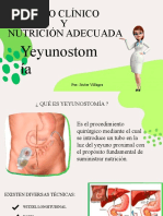 Ventajas y Las Desventajas de La Nutrición Parenteral | PDF ...