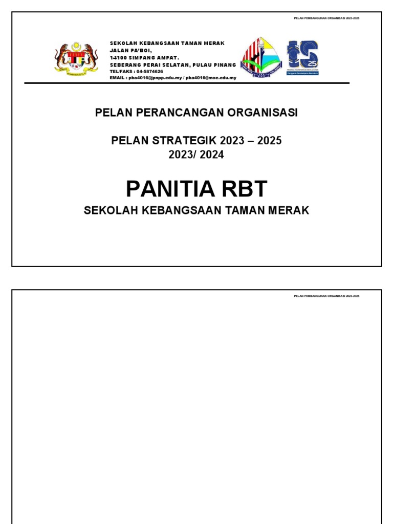 Pso RBT | PDF