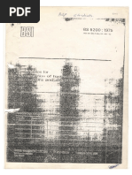 Bs 1806 1989 | PDF | Engineering Tolerance | Mechanical Engineering