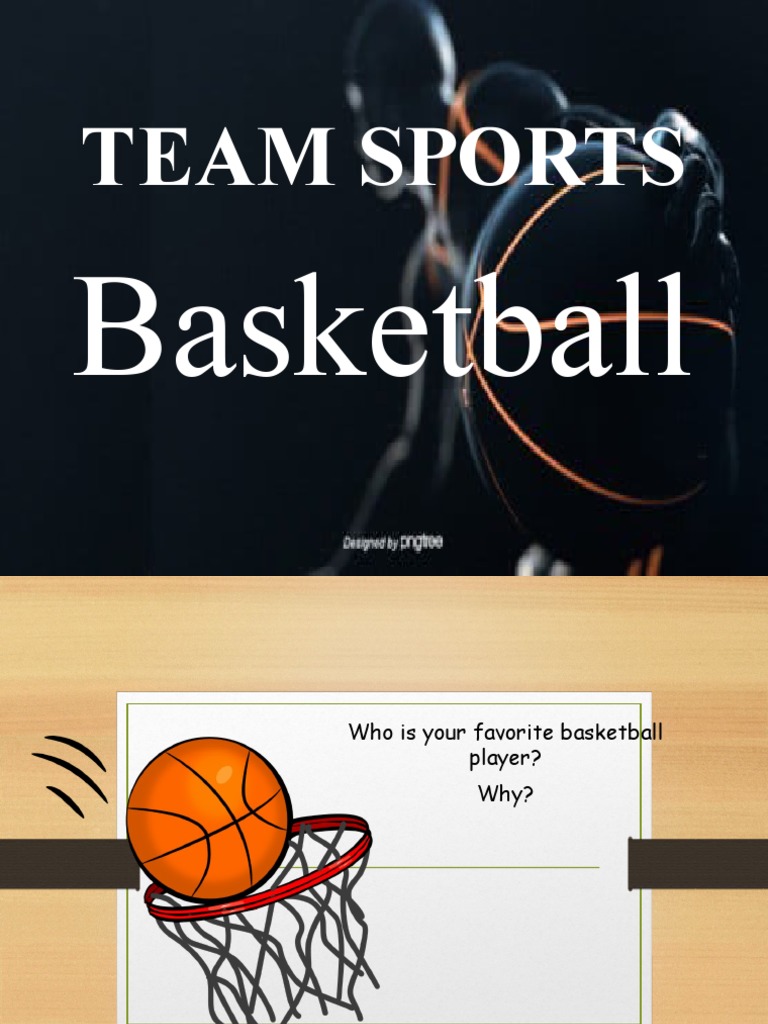 Lesson 2 - Basketball | PDF | Referee | Sports