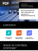 Modern Control Systems Eleventh Edition | PDF | Control Theory ...