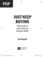 Die With Zero | PDF | Economies