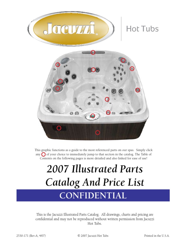 Jacuzzi Oxxy | PDF | Pump | Building Engineering