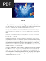 Cinderella: The Complete Fairy Tale | PDF | Cinderella | Fairies
