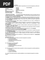 SCM Strategic Cost Management Cabrera 2021 Edition Multiple Choice Questions With - Compress PDF ...