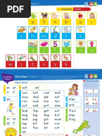 AAA - Training - The English Alphabetic Code | PDF | Alphabet | Phonics