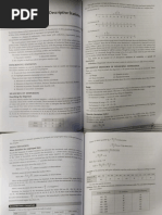 A Concise Course in Advanced Level Statistics With Worked Examples | PDF