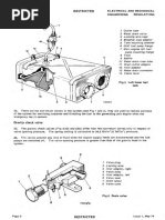 Rotaflex Long Stroke Pumping Unit | PDF | Pump | Mechanical Engineering