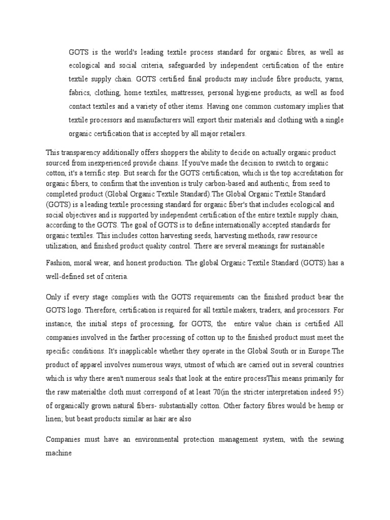 Plag Report | PDF | Textiles | Yarn