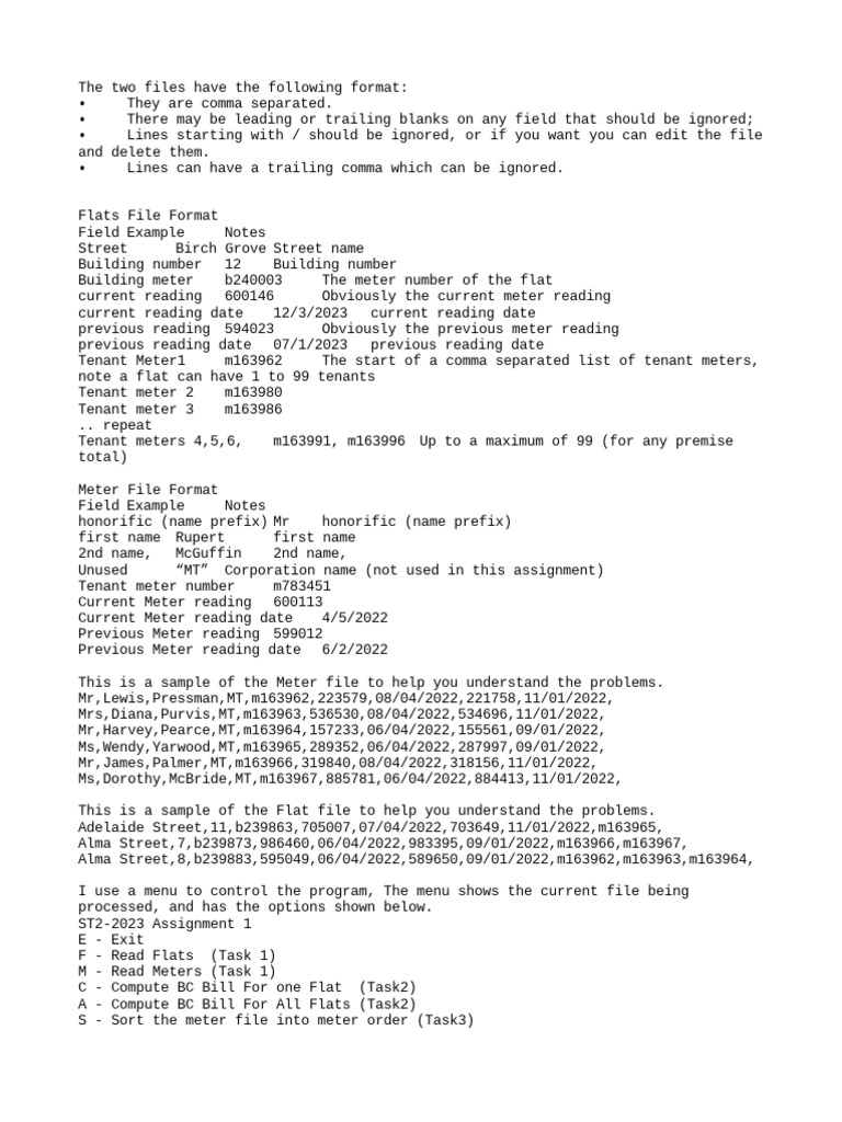 Tar | PDF | Software Development | Software