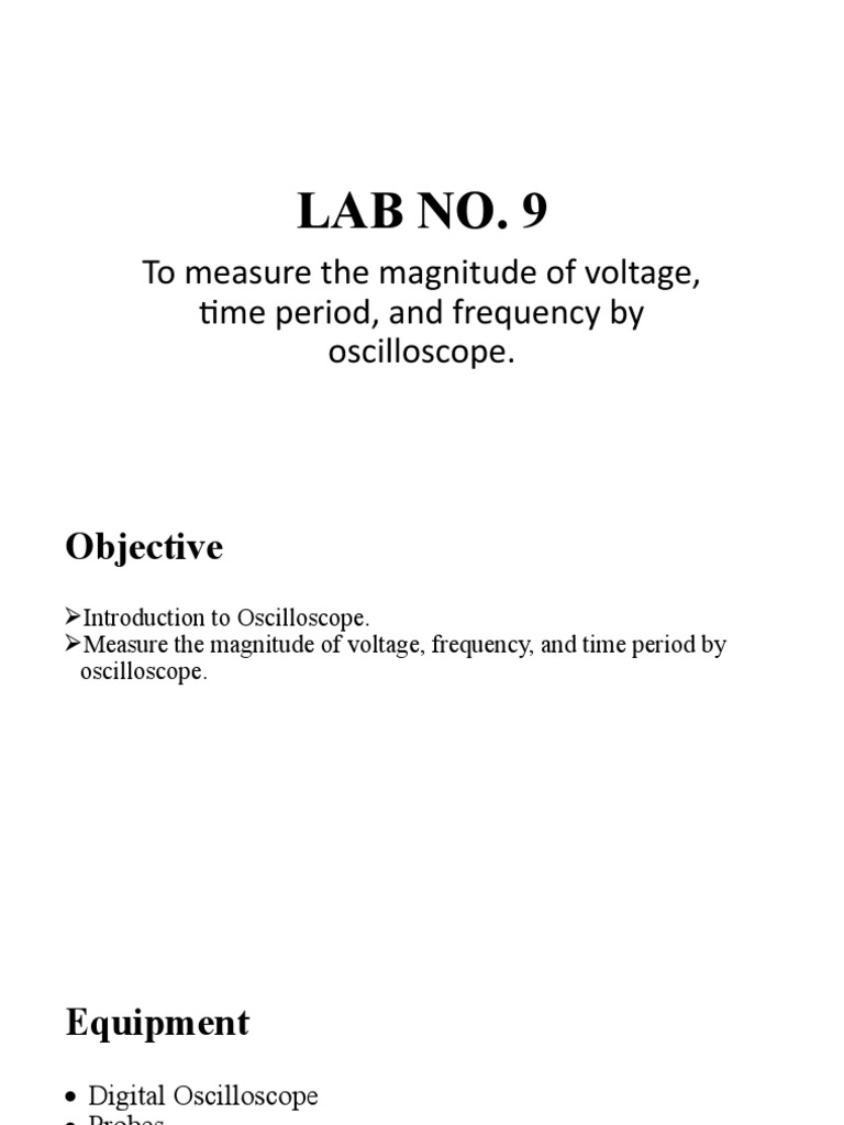 Lab#9 | PDF