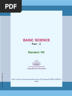 List of Branches of Science | PDF | Science | Life