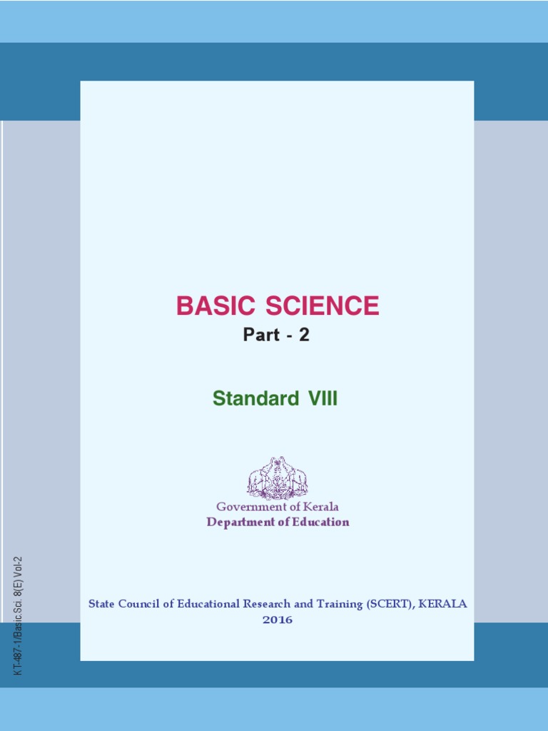 Basic Science: Standard VIII | PDF | Taxonomy (Biology) | Food Web
