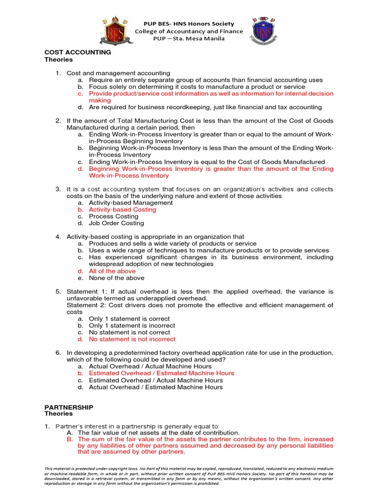 AFAR | Download Free PDF | Debits And Credits | Business