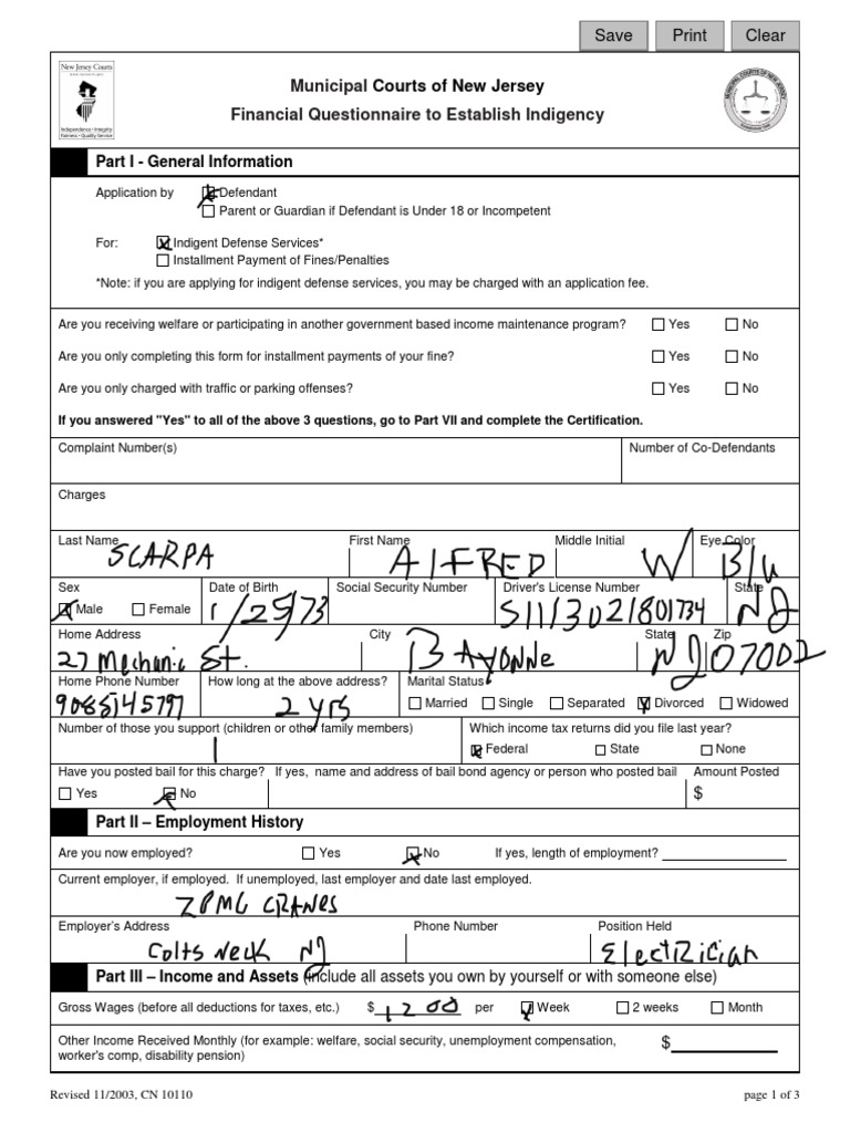 PD Form ENGLISH Study | PDF | Credit Card | Expense