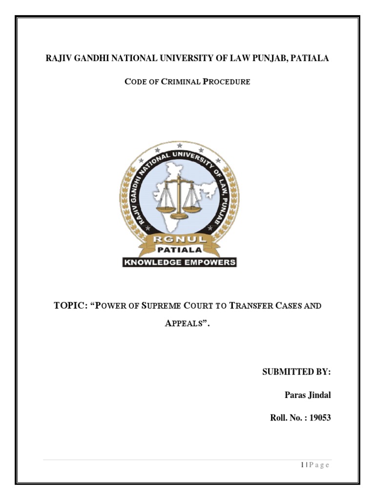 Crpc Pdf Criminal Procedure In South Africa Judge