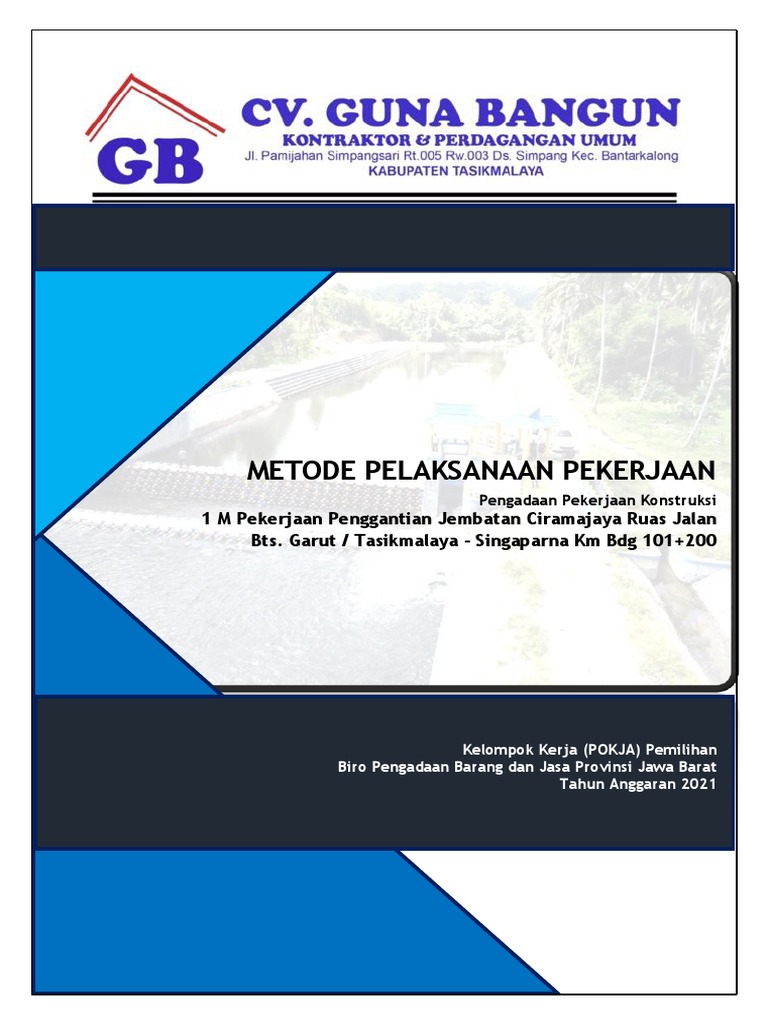 METODE | PDF