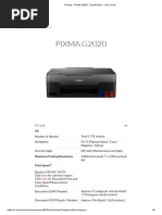 Understanding IPM vs PPM in Printers | PDF | Canon Inc. | Printer ...