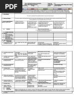 Senior High School Strands Overview | PDF