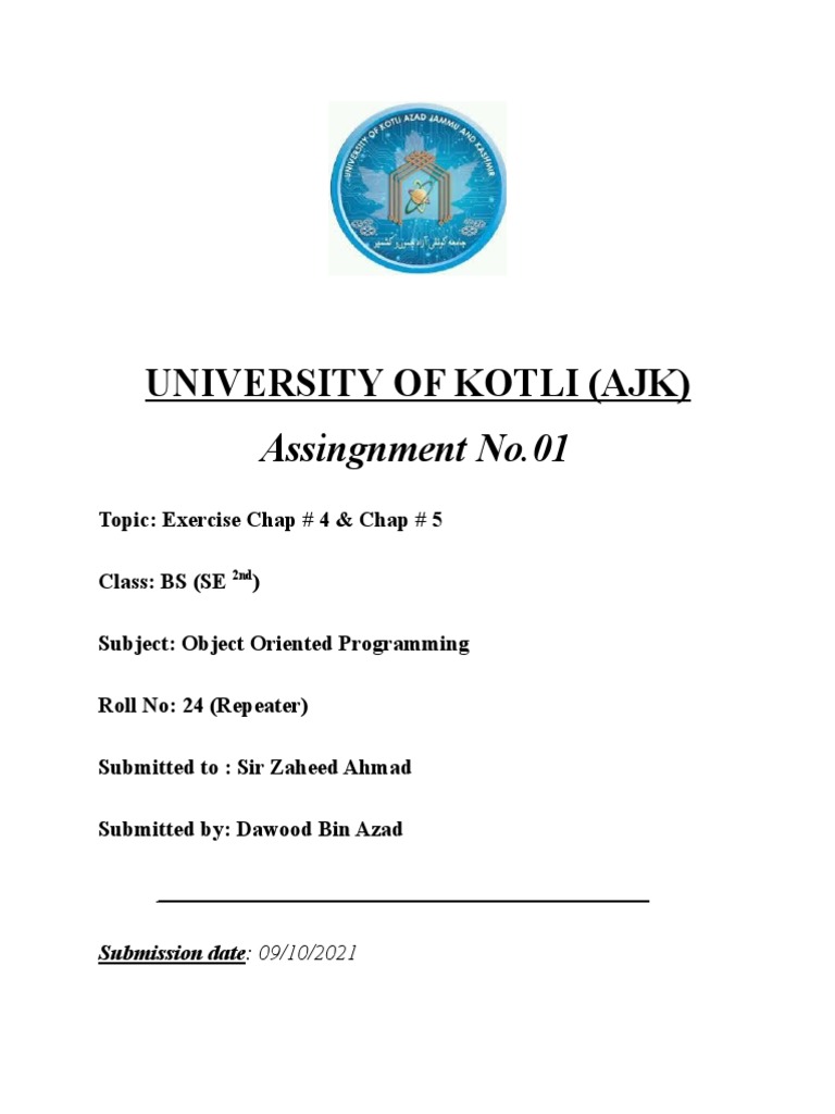 Oop Documents | PDF | Namespace | Software Engineering Oop Documents | PDF | Namespace | Software Engineering