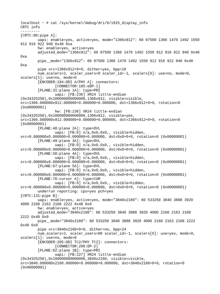 Untitled | PDF | Computer Standards | Manufactured Goods