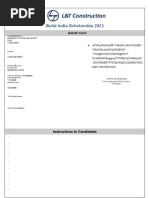Read and Sign Form | PDF