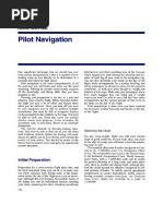 Aeronautical Chart Legend | PDF | Aviation Safety | Aerospace