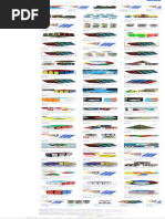 OLL Algorithm Rubik's Cube | PDF | Early Childhood Education Materials ...