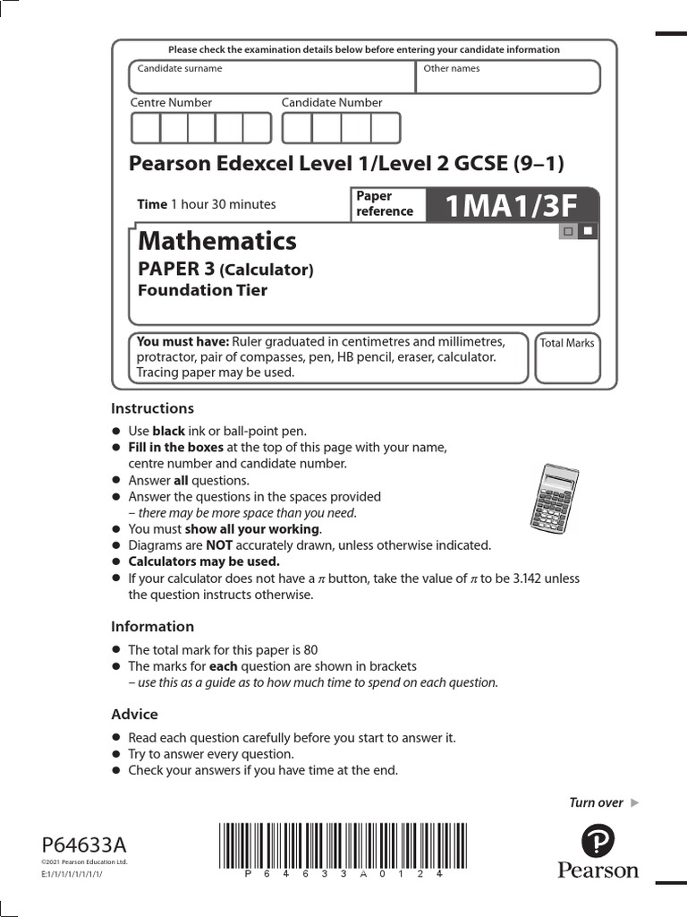 Maths 3 | PDF