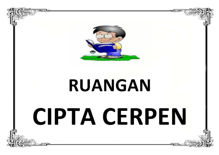 Poster Bulan Bahasa | PDF