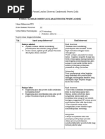 Sintaks Sintak Model Discovery Learning Dalam Pembelajaran | PDF