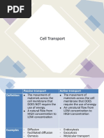 Amoeba Sisters Video Recap | PDF | Cell Membrane | Cell (Biology)