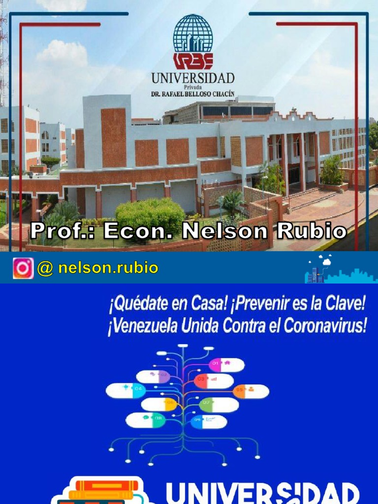 URBE - (0) Presentación Servicio Comunitario - Admon y Contaduria ...