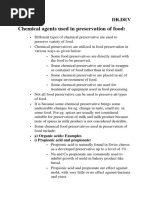 Annex To The European Commission Guideline On Excipients in The ...