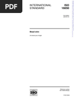 ISO-4649-2024 Abrasion Resistence | PDF | International Organization ...