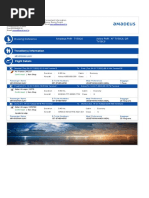 Sabre Quick Reference Guide | PDF | Computing | Aviation