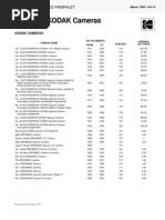 Carl Zeiss Jena Serial Number Guide | PDF | Photography Equipment