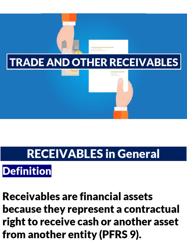 Accounts Receivable | PDF | Bad Debt | Money Accounts Receivable | PDF | Bad Debt | Money