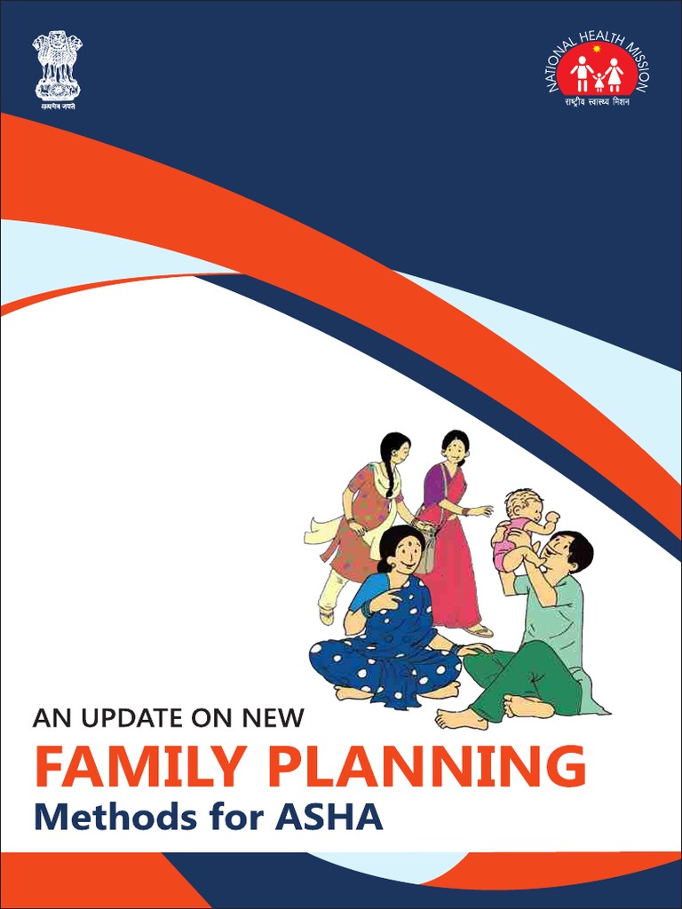 Updating Family Planning Options: Introducing Two New Long-Acting ...
