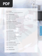 Carbide Insert Designation Guide | PDF | Shape | Euclid