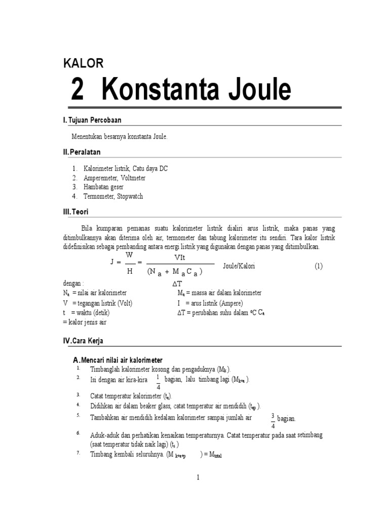 Modul K2 | PDF