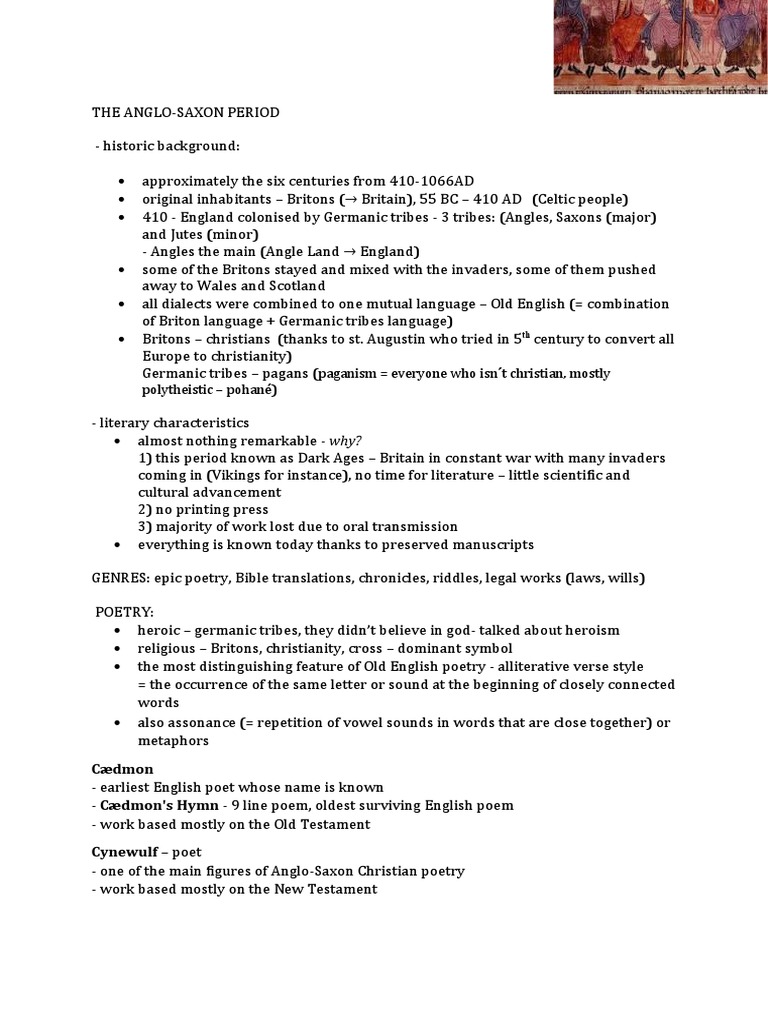 The Rise and Fall of Anglo-Saxon England: From Germanic Tribal Invasion ...