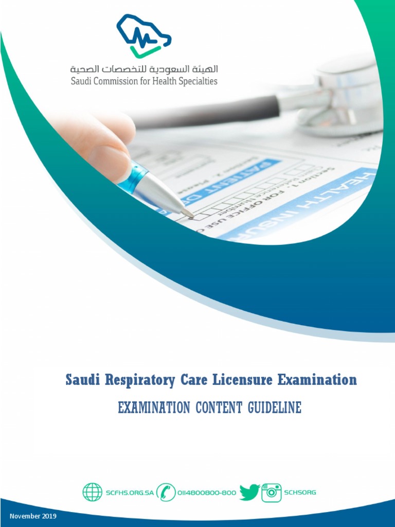 SRCLE Examination Content Guidelines | PDF | Physical Examination | Lung
