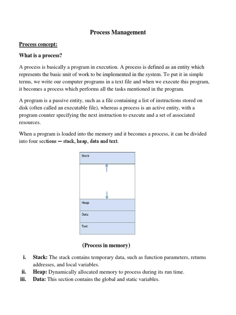 Notes 4 Pdf Scheduling Computing Thread Computing 