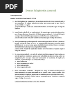 Comic L4d The Sacrifice 1. Español | PDF | Business