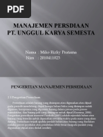 Company Profile PT. Weha Agro Sejahtera | PDF