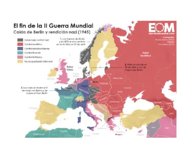 Mapa de La Victoria PDF | PDF
